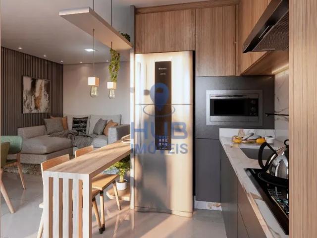 Apartamento 2 Dormitórios para venda em Florianópolis SC