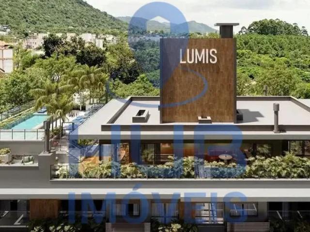 Apartamento 2 Dormitórios para venda em Florianópolis SC