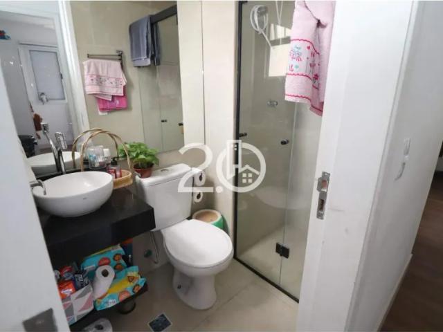 Apartamento 2 dormitórios para Venda em São Paulo, Limão, 2 dormitórios, 1 banheiro, 1 vaga