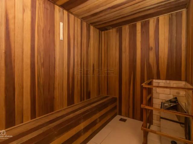 Apartamento 2 dormitórios petrópolis andar alto