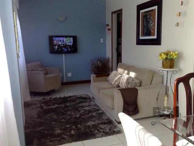 Apartamento 2 dormitórios próximo Barra Shopping