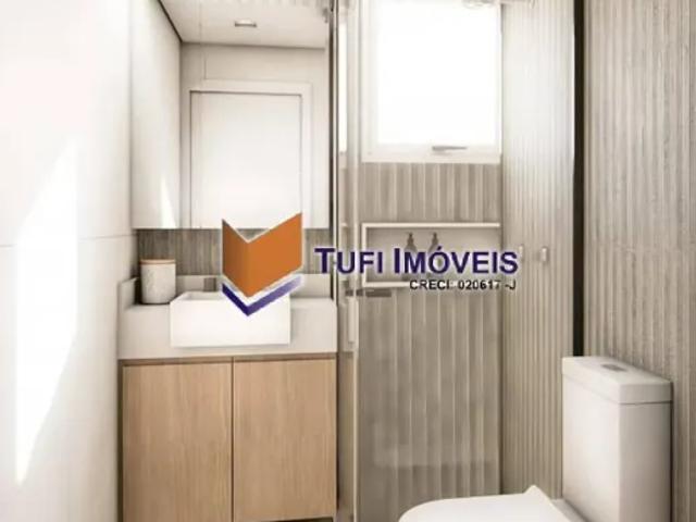 Apartamento 2 dormitórios Suítes em Vila Mariana
