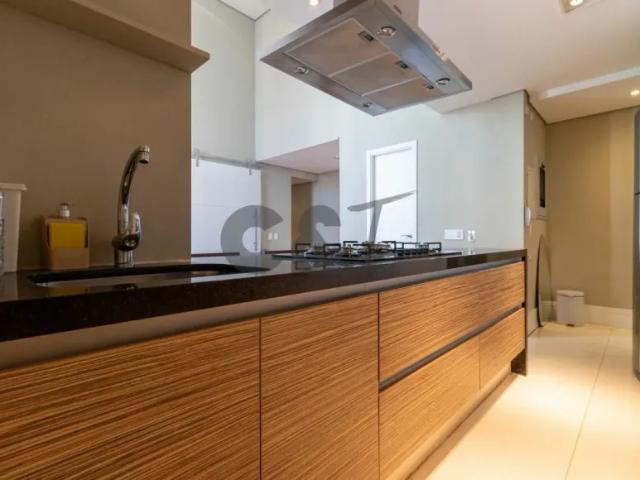 Apartamento 2 Dormitórios Suítes para Alugar na Vila Nova Conceição São Paulo/SP