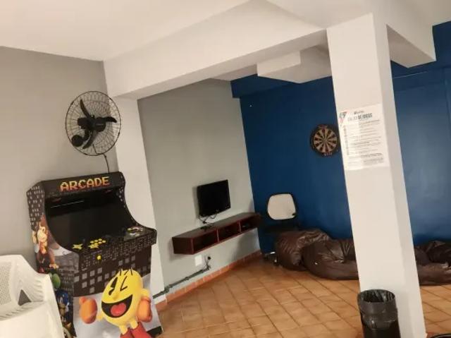 Apartamento 2 Dormitórios, Sala com Sacada e vista livre, 1 Vaga de Gar Jardim Íris São Paulo SP