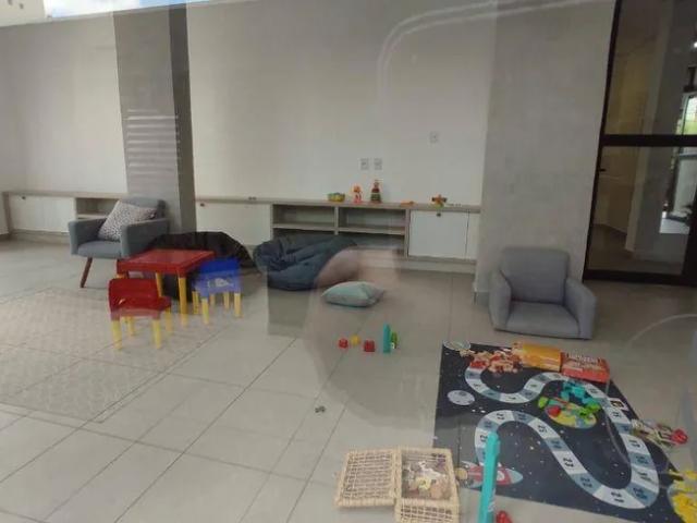 Apartamento com 2 dormitórios à venda, Parque Campolim Sorocaba/SP