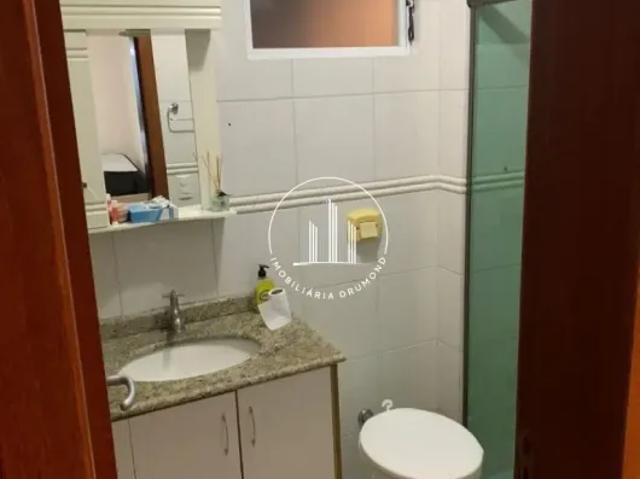 Apartamento 2 Quartos com 1 Suíte e 153m² Kobrasol
