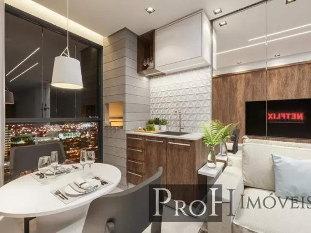 Apartamento 2 dormitórios sendo 1 suíte – R$ 489.000,00
