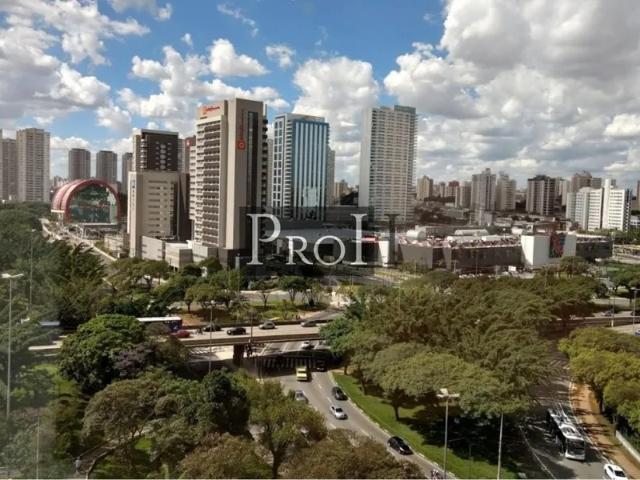 Apartamento 2 dormitórios sendo 1 suíte – R$ 755.000,00