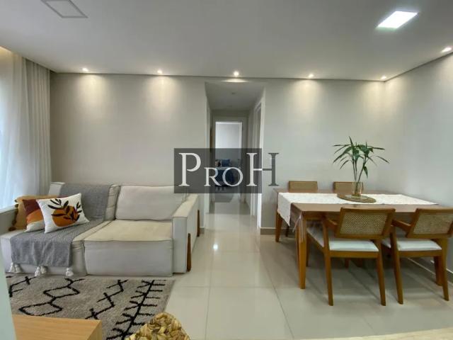 Apartamento 2 dormitórios sendo 1 suíte e Lazer completo – R$ 680.000,00