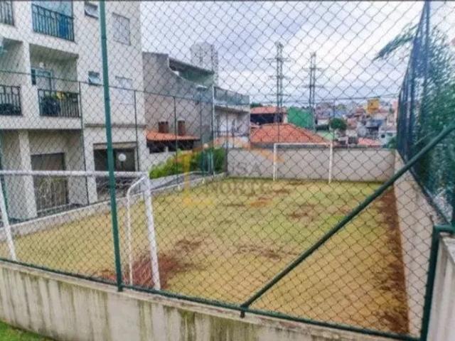 Apartamento, 2 dormitórios, sendo 1 suite, 2 vagas de garagem. 64m² Vila Guilherme