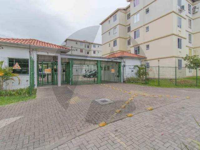 Apartamento 2 dormitórios à venda Mário Quintana Porto Alegre/RS