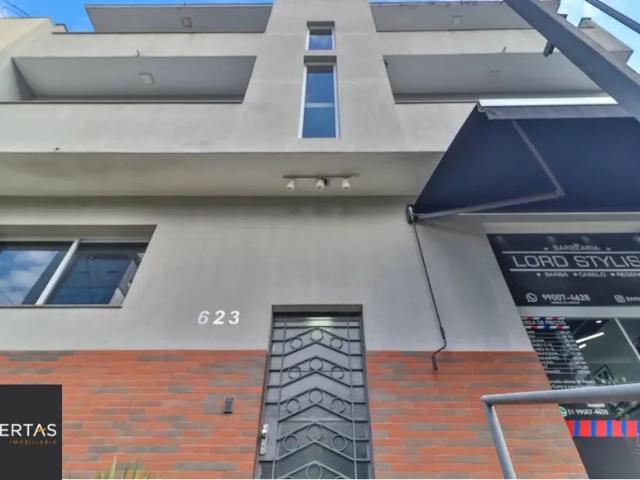Apartamento 2 dormitórios à venda Mont Serrat Porto Alegre/RS