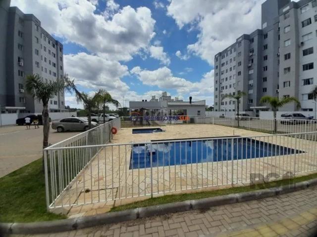 Apartamento em Morro Santana