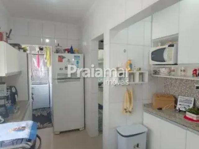 Apartamento 2 dormitórios à venda no canto do forte, praia grande r$ 320.000