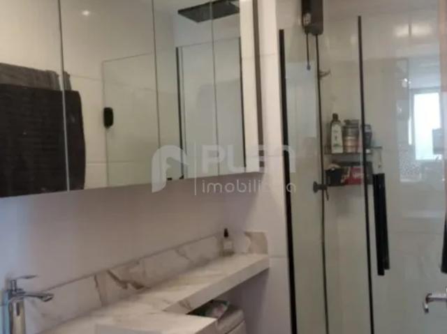 Apartamento 2 dormitóriosà venda, Belenzinho, São Paulo, SP