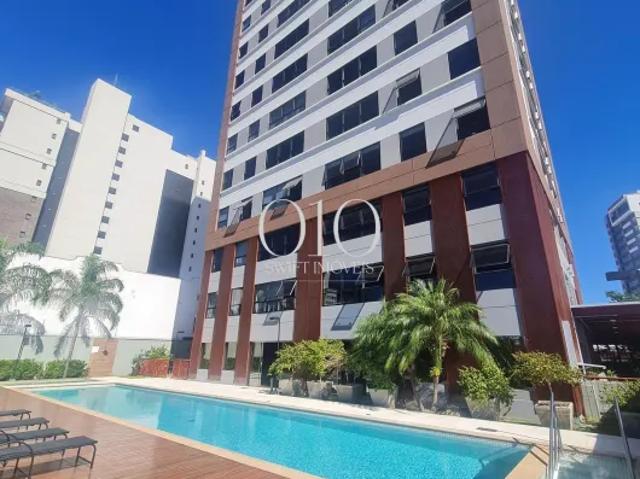 Apartamento 2 dormitórios à venda Cambuí Campinas/SP