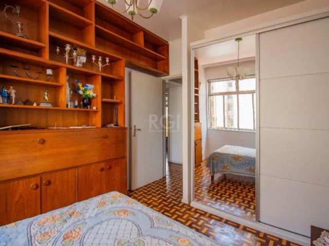 Apartamento 2 dormitórios à venda Centro Histórico Porto Alegre/RS