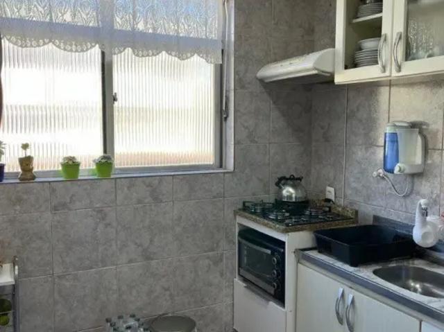 Apartamento 2 dormitórios à venda Cristal Porto Alegre/RS