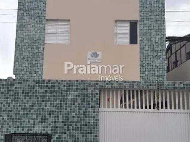 Apartamento 2 dormitórios à venda em vila são jorge, são vicente r$ 299.000