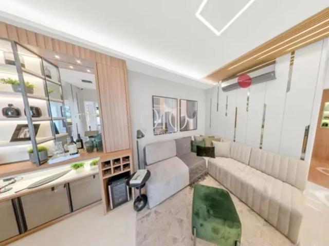 Apartamento 2 dormitórios à venda Jardim Proença Campinas/SP