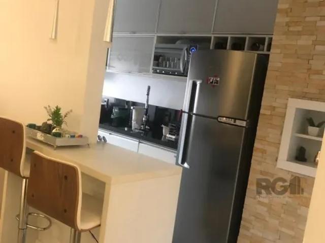 Apartamento 2 dormitórios à venda Partenon Porto Alegre/RS