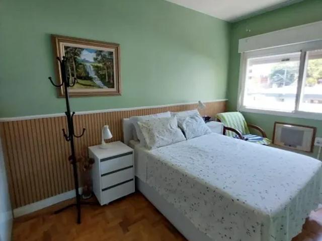 Apartamento 2 dormitórios à venda Rio Branco Porto Alegre/RS