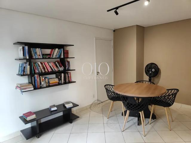 Apartamento 2 dormitórios à venda Swift Campinas/SP