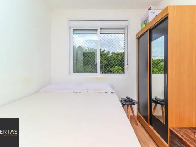 Apartamento 2 dormitórios à venda Vila Nova Porto Alegre/RS