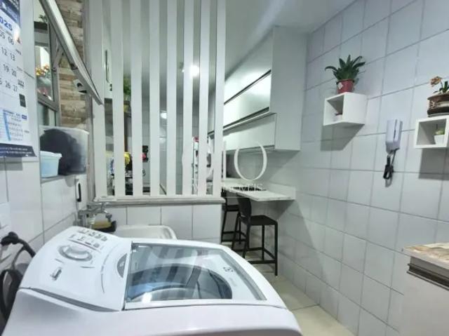 Apartamento 2 dormitórios à venda Vila Progresso Campinas/SP