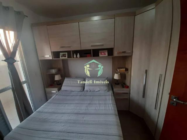 Apartamento 2 Dormitórios Vila Linda