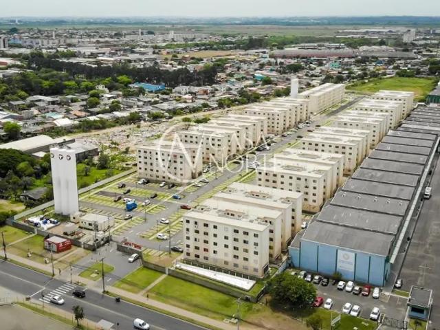 Apartamento 2 dormitórios Zona Norte