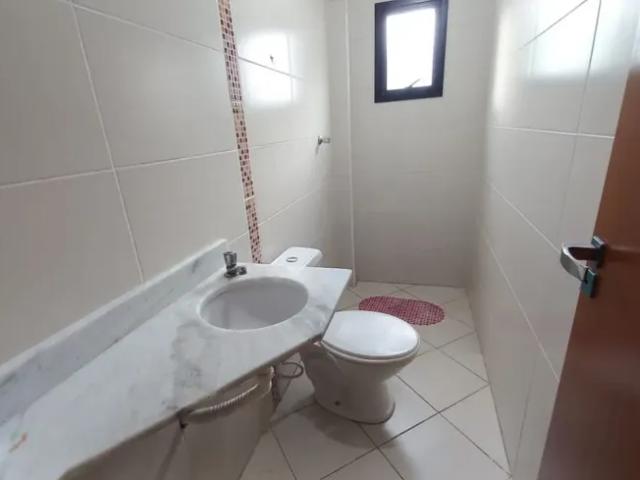 Apartamento 2 Dormitórios, 1 Suíte, 73m², Varanda Gourmet, 435 mil na Aviação