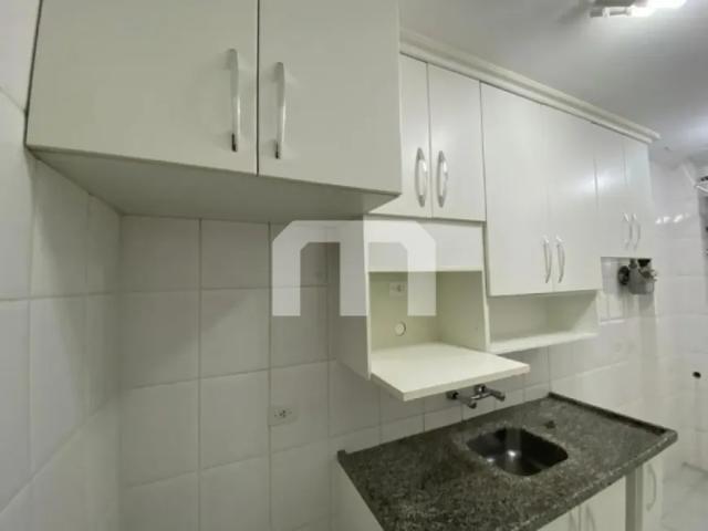 Apartamento 2 Dormitórios 1 Suíte com 1 Vaga Próximo ao Metrô Carrão