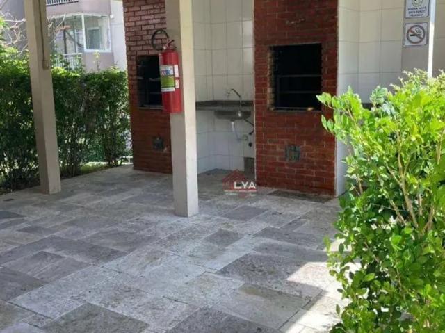 Apartamento 2 Dormitórios 1 Suíte – 65m² | Amplo, Iluminado e com Lazer Completo