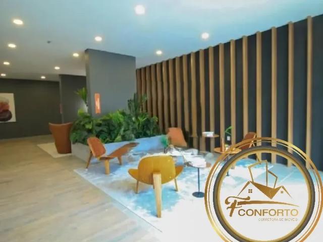 Apartamento 2 dormitórios, 1 suíte, Belenzinho