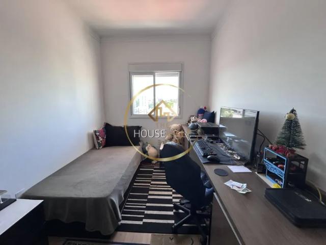 Apartamento, 2 Dormitórios 1 suíte, Jardim América