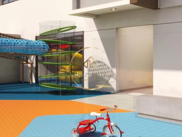 Apartamento 2 Dormitórios 1 Suíte, Móveis Planejados, Vision Colinas
