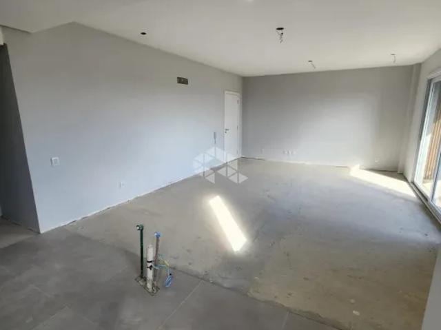 Apartamento 2 dormitórios 1 suíte, sacada gourmet e 2 vagas bairro pinheiro são leopoldo rs