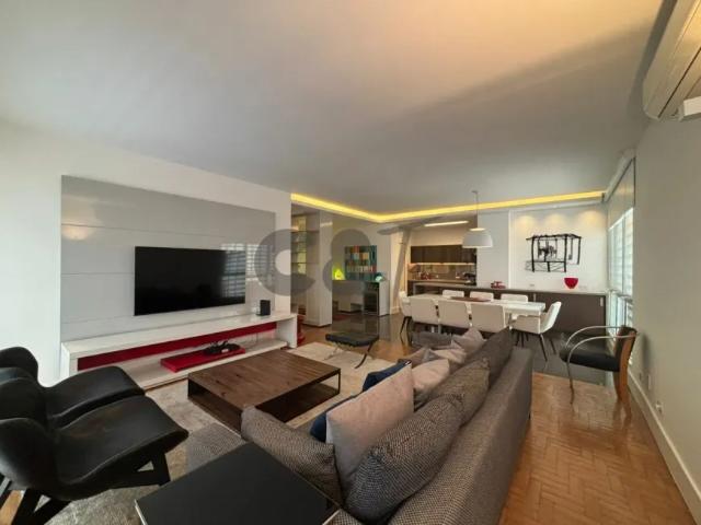 Apartamento 2 Dormitórios 1 Suíte para Alugar no Itaim Bibi São Paulo/SP