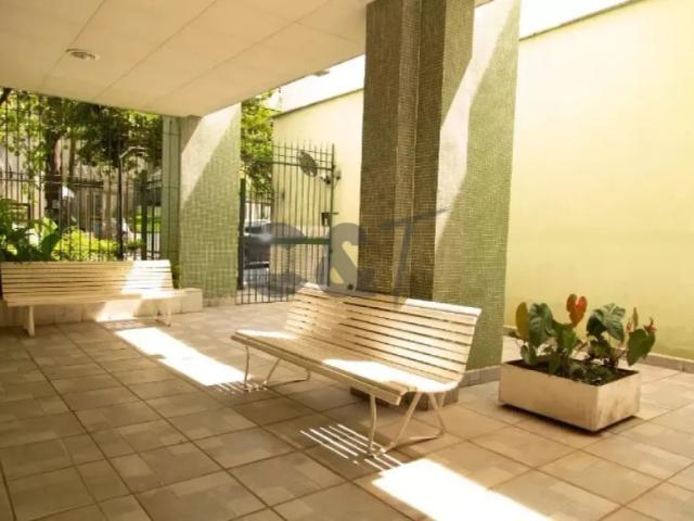 Apartamento 2 Dormitórios 1 Suíte à Venda no Itaim Bibi São Paulo/SP