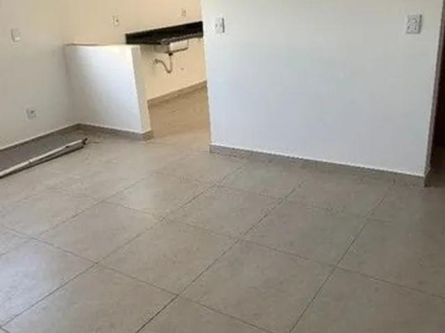 Apartamento 2 dormitórios 1 suite