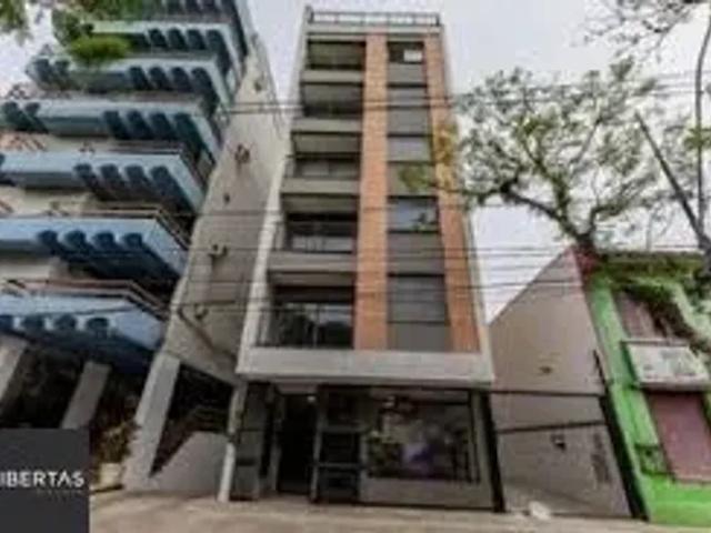 Apartamento 2 dormitórios, 1 suite, 1 vaga