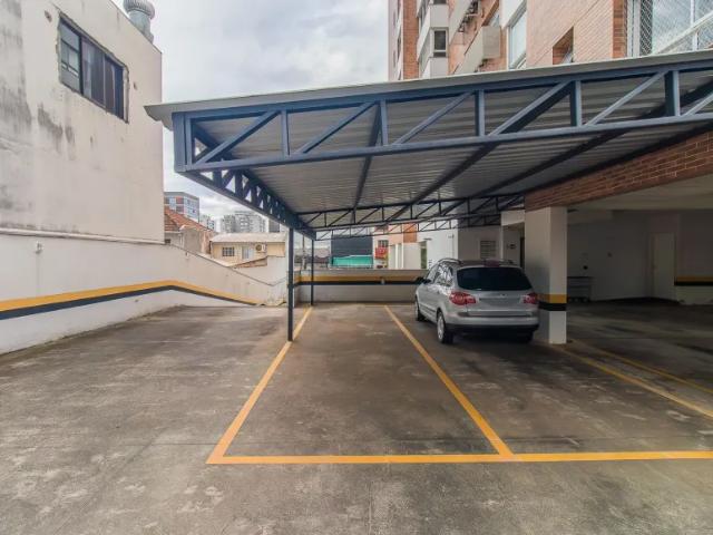 Apartamento 2 dormitórios 1 suite 2 vagas