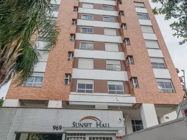 Apartamento 2 dormitórios 1 suite 2 vagas