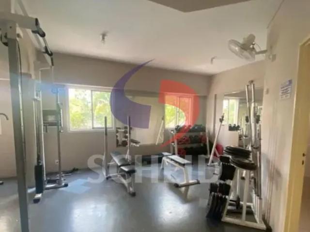 Apartamento, 2 dormitórios, 1 vaga vila constança
