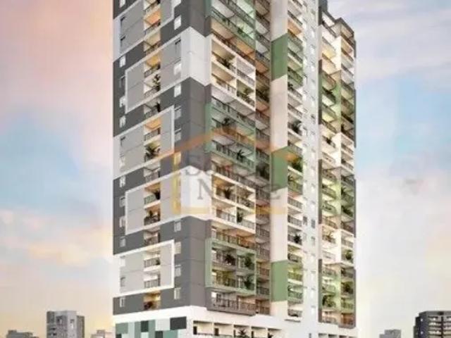 Apartamento 2 dormitórios, 1 vaga de garagem. 47m² Mooca
