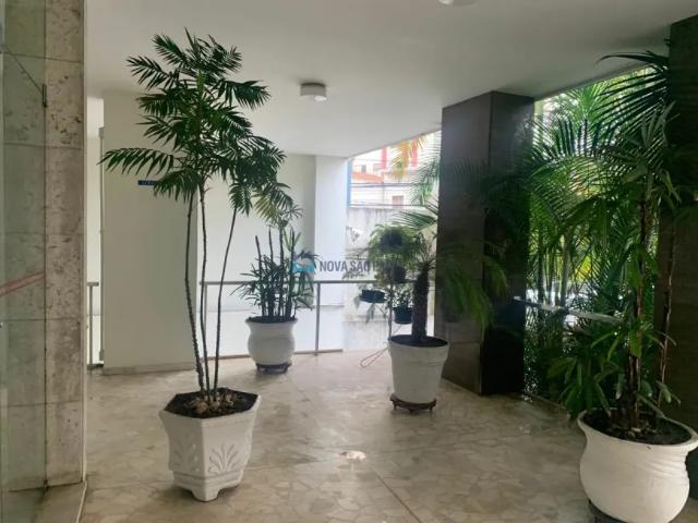 Apartamento 2 dormitórios á 2 minutos do Parque da Aclimação