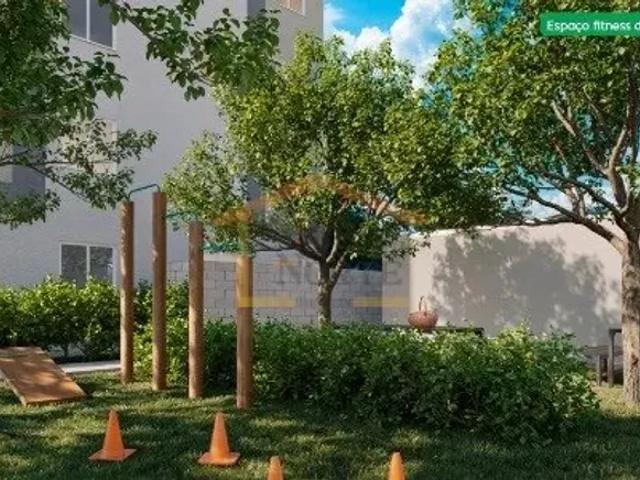 Apartamento, 2 dormitórios, 34,09m² Limão