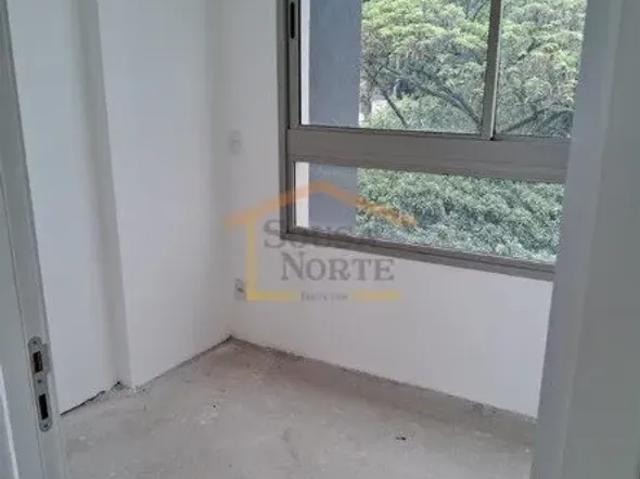 Apartamento, 2 dormitórios. 47m² Pinheiros