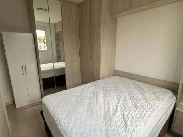 Apartamento 2 dormitórios 55m² com 1 vaga